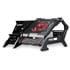 Aerocool Strike-X Air Open Frame PC Case with 20cm upto E-ATX No PSU ...