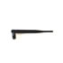 ScanFX Antenna Dual Band Omni High Gain 5 dBi - 2.4/5.8GHz SMA RP Connector LN53100 - PCANTSRP ...