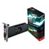 XFX Radeon R7 250 Boost AMD Graphics Card - 1GB LN53816 - R7-250A-ZLF4 ...