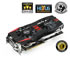 ASUS Radeon R9 280X DirectCU II TOP AMD Graphics Card - 3GB LN53850 ...