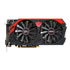 MSI Radeon R9 270X Gaming 2G AMD Graphics Card - 2GB LN53900 - R9 270X ...