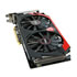 MSI Radeon R9 270X Gaming 2G AMD Graphics Card - 2GB LN53900 - R9 270X ...