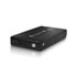 Dynamode 3.5" IDE USB 2.0 HDD Enclosure - Black LN54604 - USB-HD3.5-BN ...