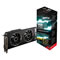 XFX Radeon R9 290 Black Edition Double Dissipation AMD Graphics Card ...