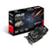 ASUS R7 265 2GB AMD PCI Express Graphics Card LN56179 - R7265-DC2-2GD5 ...