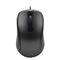 Speedlink Micu 3 Button 1000dpi Optical USB Mouse, Black LN57195 - SL ...