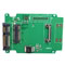 Aleratec 350118 50mm mSATA SSD to SATA Adapter 2-Pack LN58253 | SCAN UK