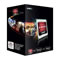 AMD A6 7400K APU Processor - Black Edition - Dual Core LN58585 ...