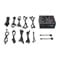 Corsair 750 Watt HX750i Fully Modular ATX PSU/Power Supply LN58898 - CP ...