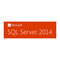 Microsoft SQL Server 2014 Standard Edition LN58962 - 228-10344 | SCAN UK