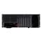 Jonsbo Black/Silver G3 Home Theater PC Case LN59286 - CTC-JB-G3A-SILVER ...