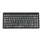 Emprex 8280BT Bluetooth V3 Compact Keyboard Mini iPad/iPhone/PS3/PS4 ...