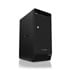 raidsonic 8 Bay 3.5 inch HDD USB 3.0 External RAID Enclosure Tower Box ...
