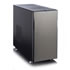 Fractal Design Define R5 Titanium Gaming Case LN61291 - FD-CA-DEF-R5-TI ...