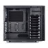 Fractal Design Define R5 Titanium Gaming Case LN61291 - FD-CA-DEF-R5-TI ...