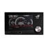 ASUS ROG Base Double Bay Front Gaming/Overclocking/Cooling Panel ...