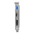 EVGA GeForce GT 730 2GB GDDR5 Low Profile Single Slot Graphics Card ...