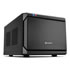 Sharkoon QB ONE Mini ITX Case LN62985 - 4044951016433 | SCAN UK