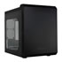 Antec P50 Cube microATX/ITX Dual Chamber Case Window Black LN64117 - 0 ...