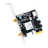 Gigabyte 11ac Wireless PCIe Card with Bluetooth 4.2 - GC-WB867D-I ...