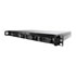 Netgear 4 Bay 1U Rackmount Ready NAS 2120 with 4x 1TB Hard Drives ...