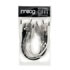 Moog 6" Patch Cables, Pack of 5 LN67664 - ACC-CABLE_SET-2 | SCAN UK