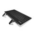 Keysonic 3022BT Bluetooth 3.0 Keyboard with Tablet Stand LN68281 - KSK ...