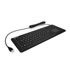 KeySonic Silicone Backlit Keyboard with Mouse/Touch Pad LN72596 - KSK ...