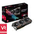 ASUS ROG STRIX OC Radeon RX480 AMD Gaming Graphics Card 8GB LN73870 ...