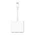 Apple MJ1K2ZM/A USB-C Digital AV Multiport Adapter LN78060 | SCAN UK