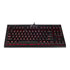 Corsair Compact K63 Red Mechanical USB Gaming Keyboard LN79459 - CH-9115020-UK | SCAN UK