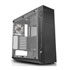 Sama Ark Black Full Tower PC Gaming Case with RGB Front Top & Rear Fans ...