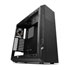 Sama Ark Black Full Tower PC Gaming Case with RGB Front Top & Rear Fans ...