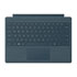 Cobalt Blue Surface Pro Type Tablet Cover Keyboard Attachment LN82460 ...