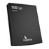 Angelbird SSD2GO Pocket USB3 SSD - 512GB - Black LN83204 - AB ...