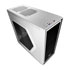 DEEPCOOL Tesseract SW-WH Mid Tower Windowed PC Case LN83822 - DP-ATX ...
