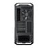 Cooler Master MasterCase MC500 Mid Tower Tempered Glass PC Case LN86433 ...