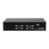StarTech.com 4-Port DisplayPort/USB KVM Switch LN86668 - SV431DPUA ...