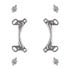 DEEPCOOL AM4 Bracket Kit for Maelstrom Series CPU Coolers LN86608 - DP ...