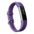 Fitbit Ace Purple Kids Fitness Smart Band LN89281 - FB411SRPM-EUCALA ...