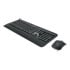 Logitech MK540 Advanced Wireless Keyboard and Mouse LN90472 - 920 ...