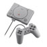 Sony PlayStation Classic Retro Mini Games Console with Controllers & 20 ...