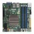 Supermicro Integrated Intel Atom CPU A2SDi-8C-HLN4F Mini ITX ...