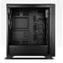 SaharaGaming P75 Full Tower RGB Gaming Case Tempered Glass LN97270 ...