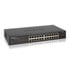 NETGEAR GS324T S350 Series 24-Port Gigabit Ethernet Smart Managed Pro ...