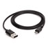 Griffin 3ft Black USB to Micro USB Cable LN102815 - GC38111-2 | SCAN UK