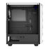 GameMax White Diamond ARGB Windowed Mid Tower PC Gaming Case LN104798 ...