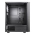 CiT Sauron ARGB Gaming Windowed Mid Tower Gaming Case LN105896 ...