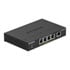 NETGEAR GS305PP 5-Port Gigabit PoE+ Network Switch LN106983 - GS305PP ...