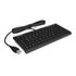 Keysonic Super Mini Keyboard LN110252 - ACK-3401U (UK) | SCAN UK